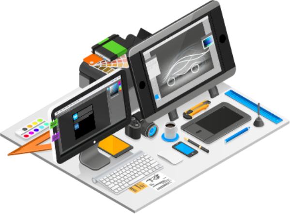 Efficientrix | IT Solutions