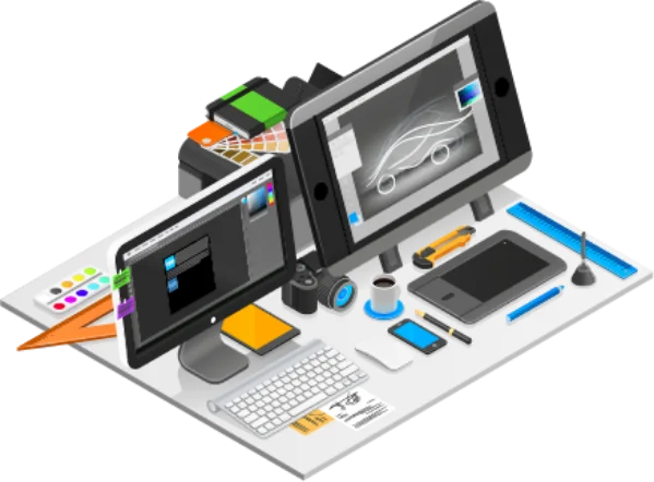 Efficientrix | Creative Graphics & Multimedia Services | Efficientrix - Logo Design, Video ...